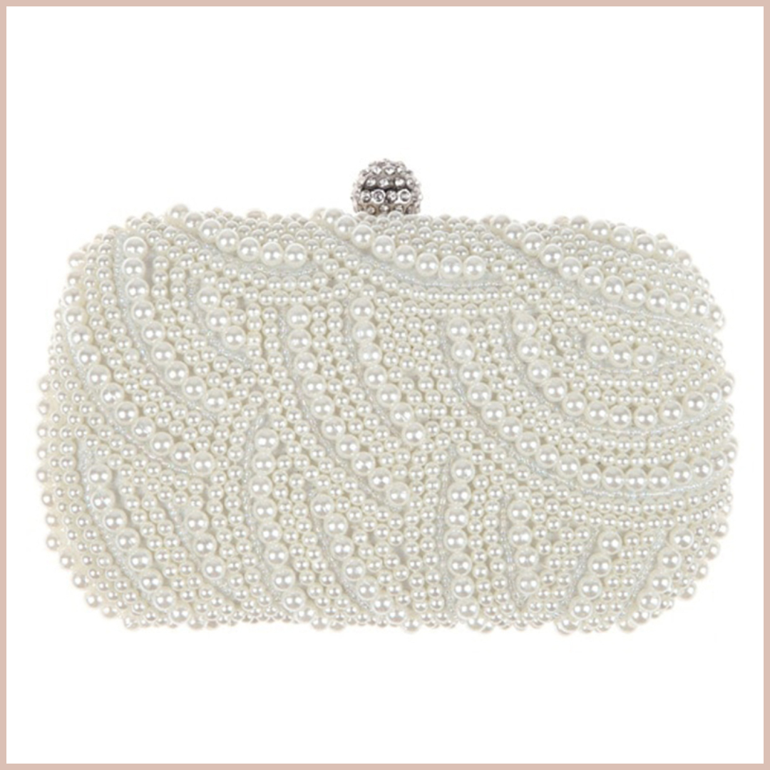 Clutch Bags Archives - To Have & to Hold